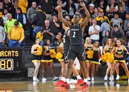 Jerry Palm Bracketology: Bubble Team That Helped Case