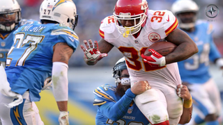 Jimmy Wilson Brings Depth to KC Defense