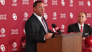 Skip Johnson named OU baseball coach