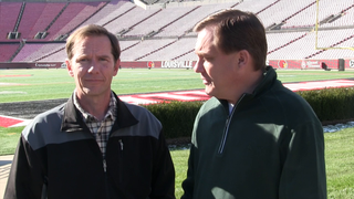 Louisville Hires Former USC Coach Keith Heyward As Secondary Coach