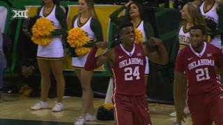 Championship Season Rewind