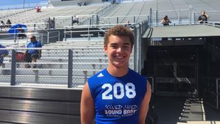 QB Tyler Lytle Nearing Decision