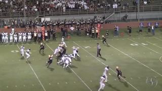 Travis Waller Scout Spotlight