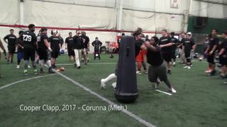 Elite Big Man Camp - Offensive Video Gallery