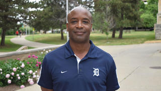 Sheldon White Brought Different View To His Sons Recruitment