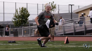 Sam Maughan Highlights - The Opening Regional: Oakland