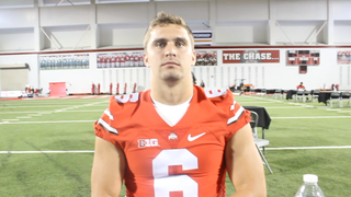 Sam Hubbard Videos