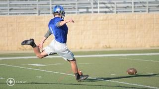 Sage Ledbetter All-Star Clips