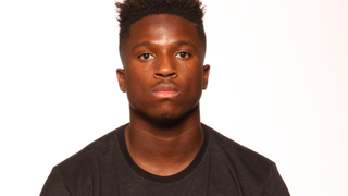 The Opening Finals Highlights -Toneil Carter