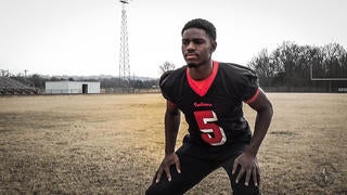 Tim Washington Scout Spotlight