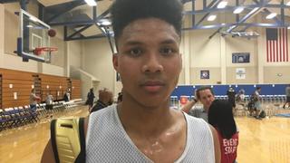 Ira Lee Has Tentative Top Six