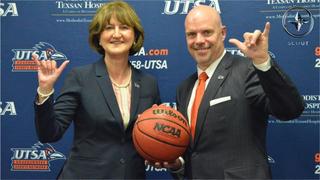 The Steve Henson Era Begins at UTSA