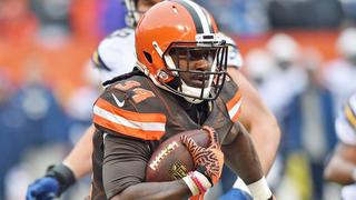 Chargers @ Browns: Booth Recap