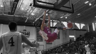 Adom Jacko's WCC Dunks Of The Night vs. San Diego