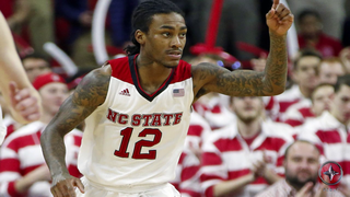 ACC Coaches: Barber Named First-Team All-ACC