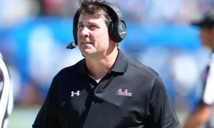 Beginning of the end for Will Muschamp?