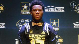 Army Bowl Profile: S Devon Hunter