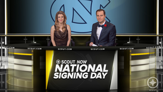 National Signing Day: North Carolina to add three top 100 prospects