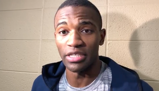 Aaron Jordan: 'We're very close'