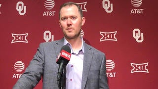 Riley reflects on three new additions on National Signing Day