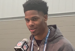 LSU's Greedy Williams considered one of top corners in 2019 draft class