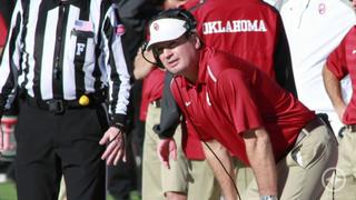 Bob Stoops: 'We've been here before'