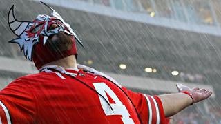 College Football's Top 5 Scariest Stadiums