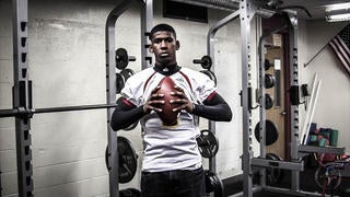 Jarvis Miller Scout Spotlight