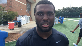 ICTV: Donnie Miles