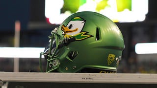 Oregon football players remain hospitalized after strenuous workouts