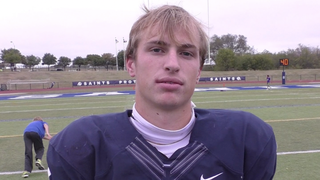 San Diego State, SMU Among Schools Interested in 2016 Quarterback Luke ...