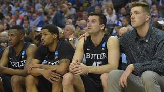 Jordan Cornette's Thank You To Butler