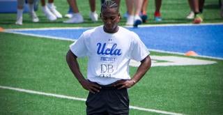 BruinReportOnline.com Home - UCLA Bruins Football Basketball Recruiting