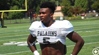 Highlights: Drew Singleton vs IMG Academy