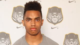 Chase Hayden at The Opening New Orleans