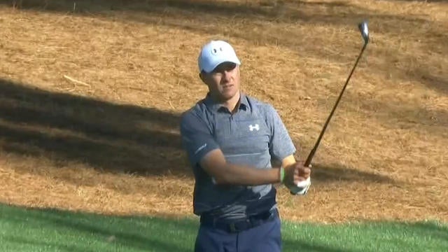 2017 Masters leaderboard: Live coverage, scores, updates, highlights ...