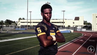 Devante Peete Scout Spotlight