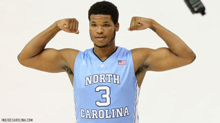 ICTV: Kennedy Meeks Media Day Interview
