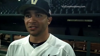 Jordan Sheffield talks pitching success