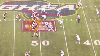 Marquel Harrell Scout Spotlight