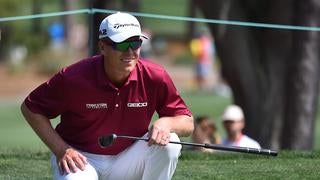 USGA reviewing green-reading materials