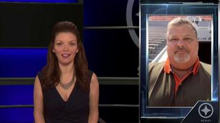 BREAKING NEWS: Junior College Prospect DE Tramal Ivy Receives Offer ...