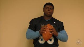 Jacob Daniel Scout Spotlight