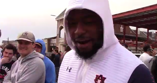 Toomer's Corner Final 4