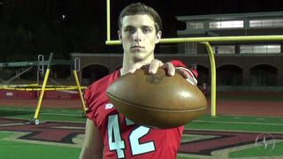Tyler Cooksey Scout Spotlight