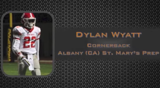 Signing Day Spotlight: Dylan Wyatt