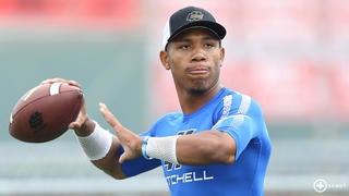 Re-al Mitchell Videos