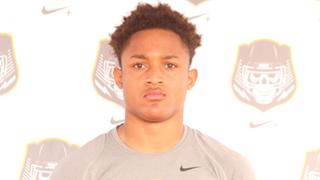 Nick Pickett Junior Highlights
