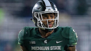 Justin Layne joins Reiter's Block