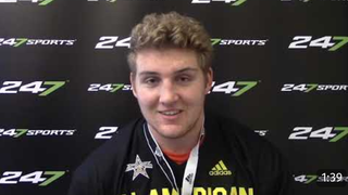Getting to know Clemson signee William Putnam